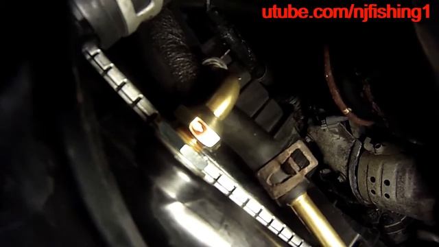 diy radiator replacement tiny leak February 6, 2021 for Hyundai ...