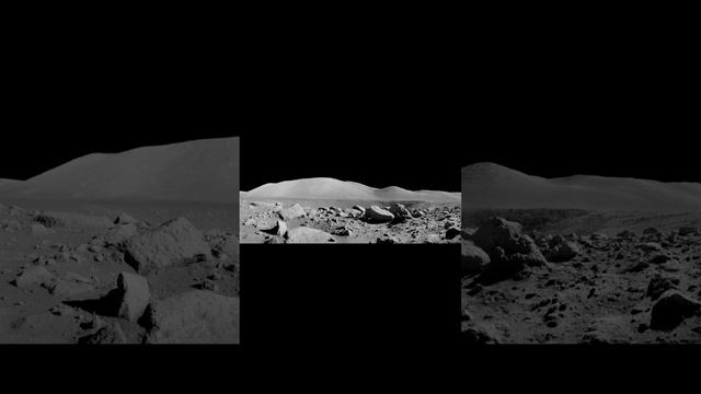 MOON 2023