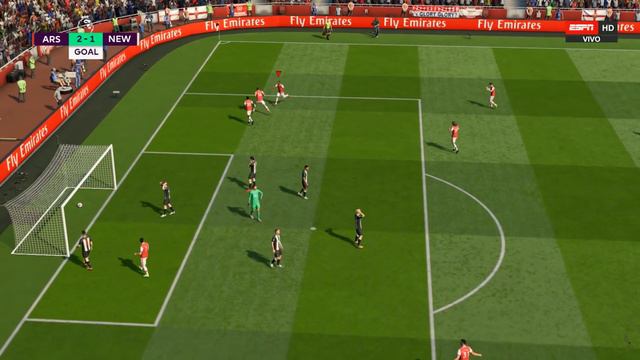 FIFA 2020 MODDED ARSENAL CAREER MODE! | MASSIVE NEW SIGNING! [#2 ...