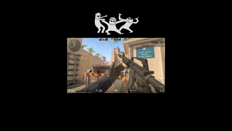 #shorts #shortvideo #csgo #games #cs2 #short