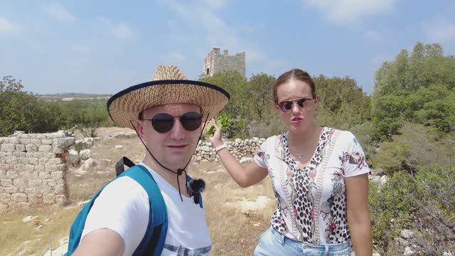 Серия 34 Часть 2. Округ Силифке. Древний практически не приступный город.