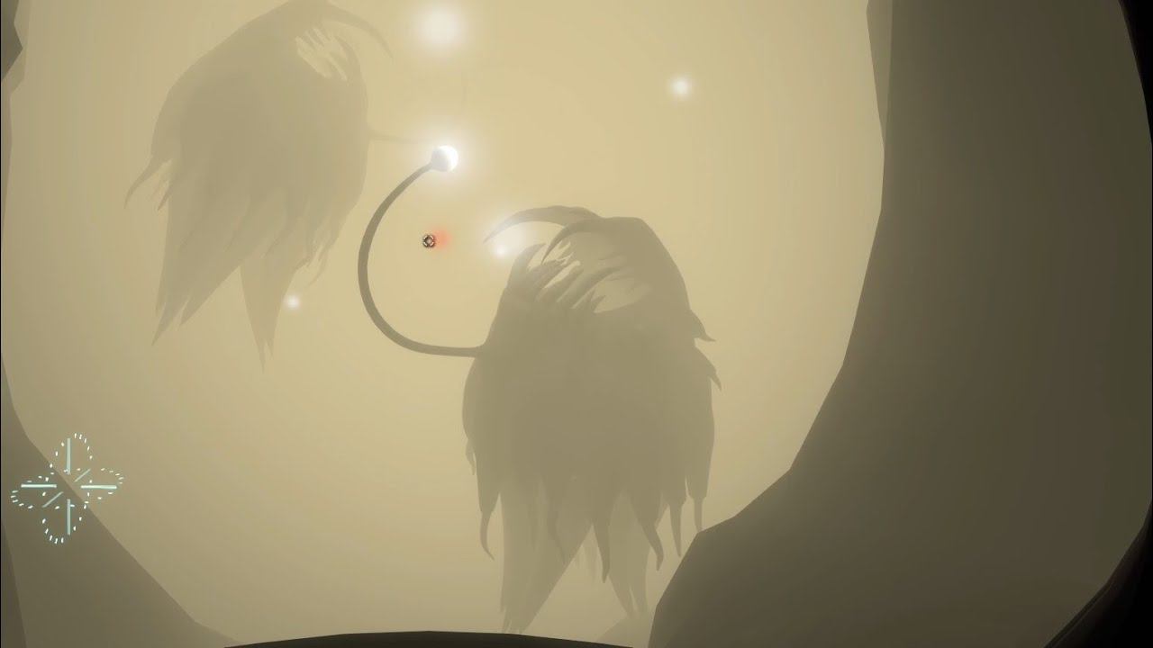 Прохождение Outer Wilds. Стрим 26.06.2023