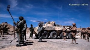 АТАКА ДРОНОВ НА РОССИЙСКУЮ АВИАБАЗУ ХМЕЙМИМ В СИРИИ!