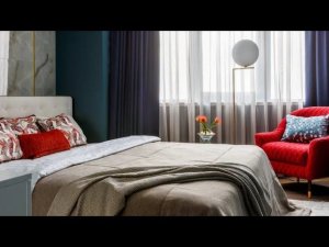 Авторский дизайн квартиры - в 2023 году
