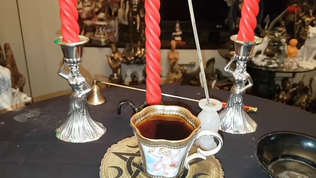 ФРАНЦУЗСКИЙ РИТУАЛ . ЗАЗЫВ . для всех . ИНГА ХОСРОЕВА . ВЕДЬМИНА ИЗБА ?