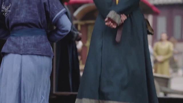 Легенда о Сяо Ча 1 сезон 12 серия
