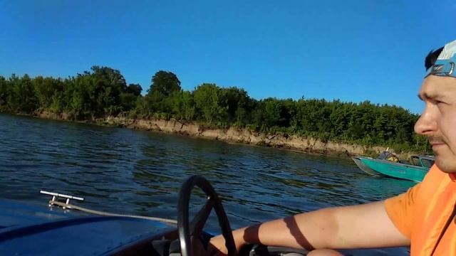 0:00 / 3:38


Казанка 5М vs Сарепта: кто кого?