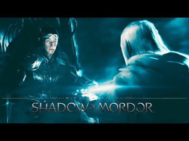 Middle-earth: Shadow of Mordor - ВЛАСТЕЛИН КОЛЕЦ |СИЛА ПРИЗРАКА| 7 серия