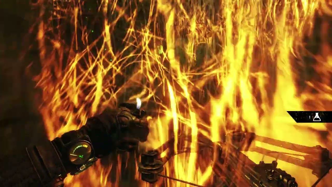 Metro  Exodus Часть 14 Прорыв к Свободе
