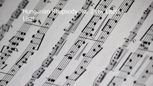 Классическая музыка для сна и релаксации.