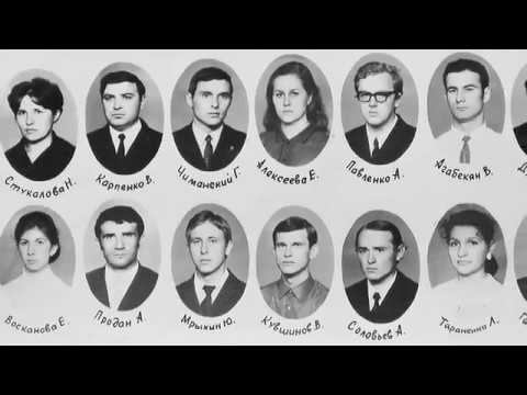 РИСХМ-ДГТУ - История в разрезе группы А-43 (ч.3)