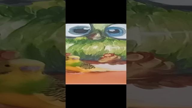 выпустили размяться