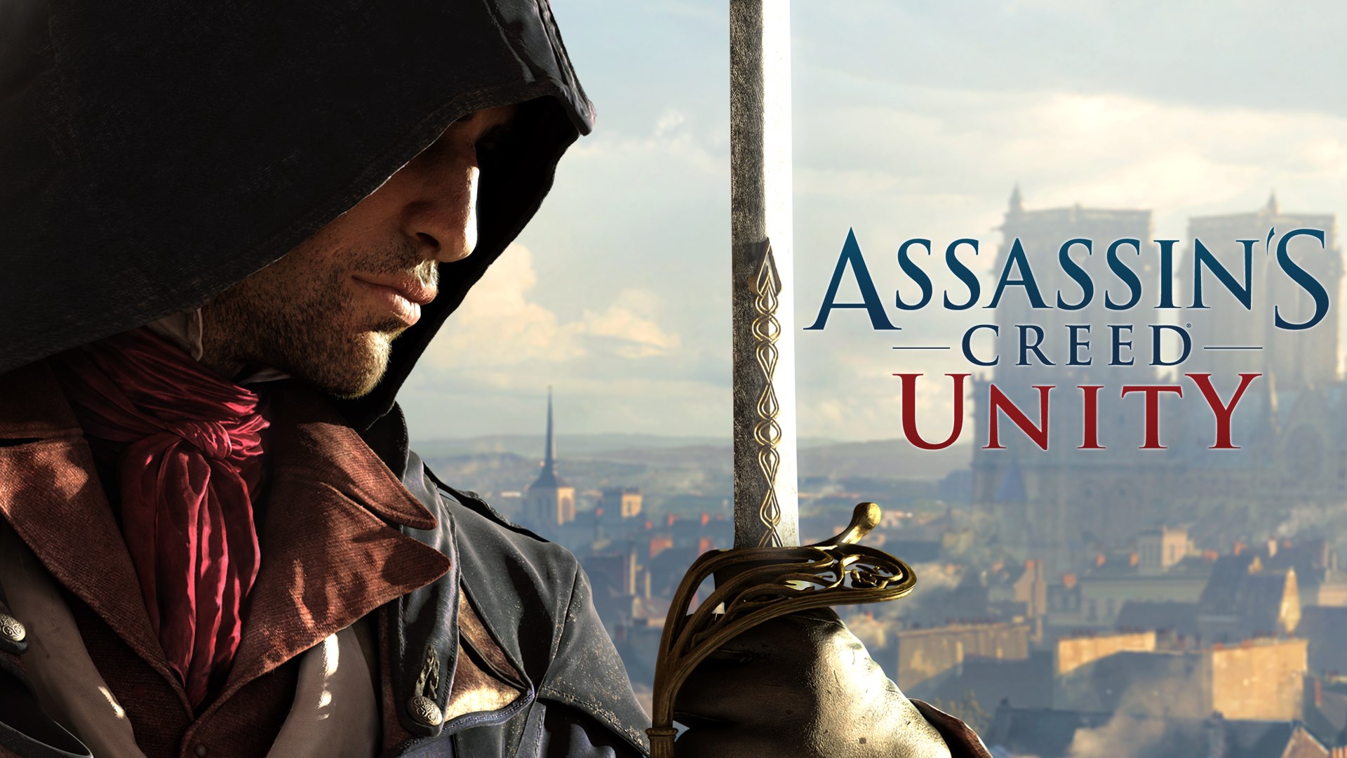 [13] ПРОХОЖДЕНИЕ ИГРЫ ASSASSINS CREED UNITY