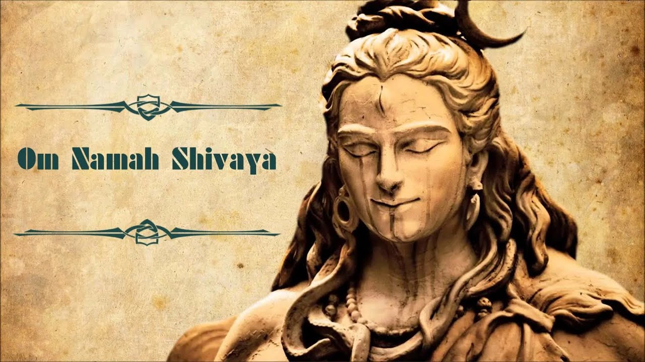 Om Namah Shivaya  mantra