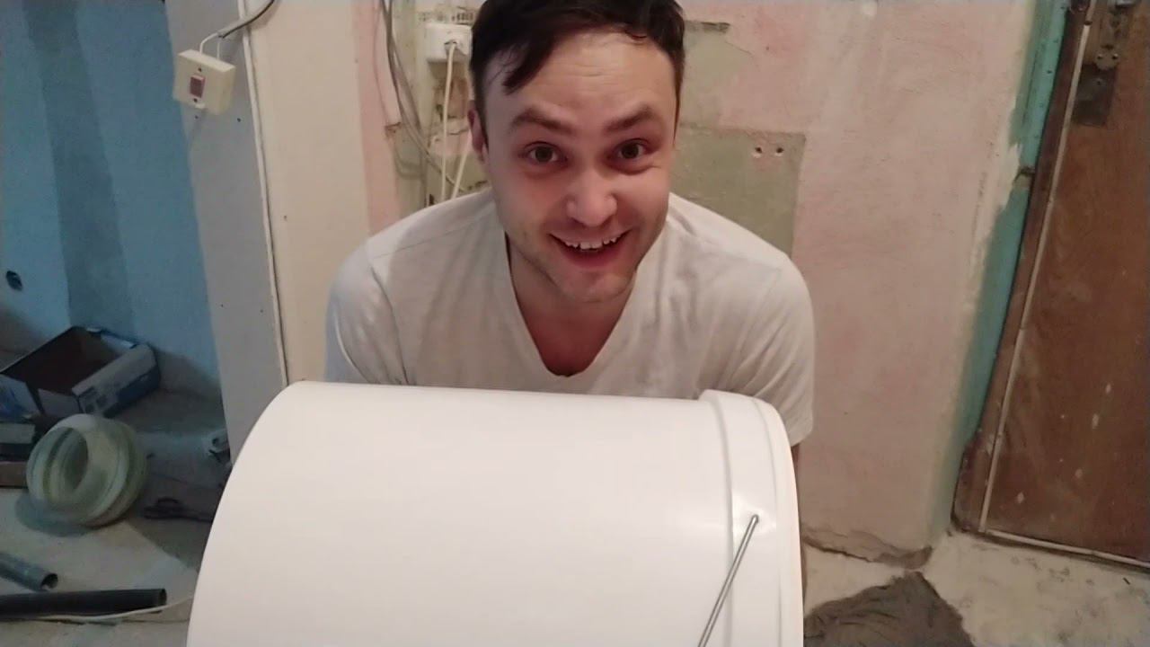 Новая квартира – часть 17