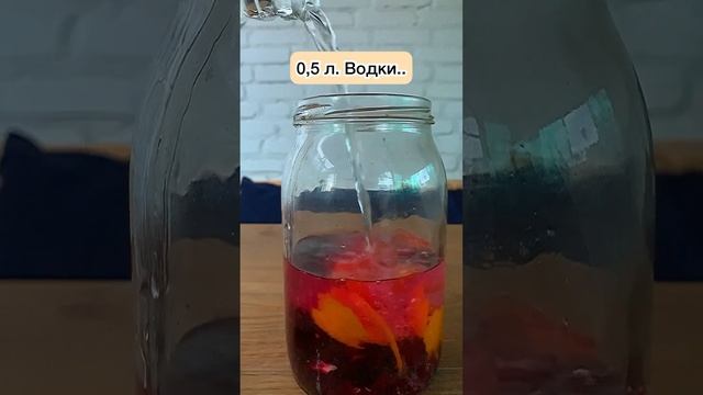 Настойка на Каркаде ???
.mp4