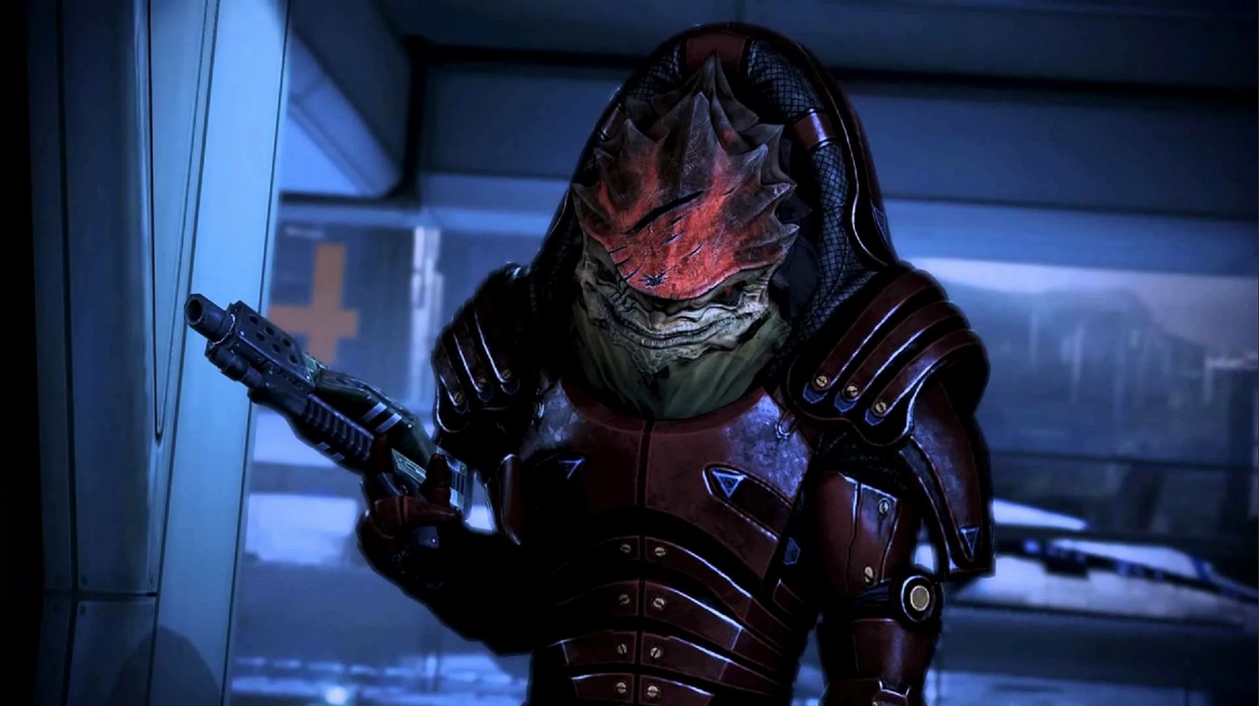 Mass effect путь часть 179