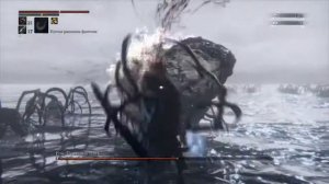 Bloodborne - Ром Праздный Паук
