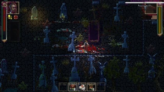 Lovecraft's Untold Stories: Продолжаем гонять хтонь... Или она нас...