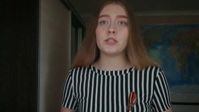 Спасибо Ветеранам! Учащаяся МБОУСОШ №30  Пономарева Анастасия.mp4