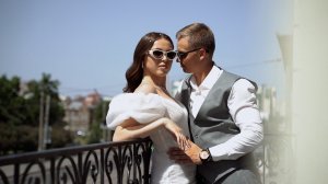 Клип Никита и Надежда
