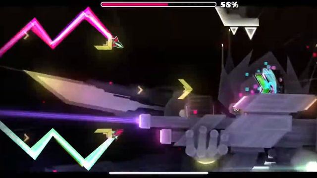 The Router 100% Geometry Dash – смотреть онлайн видео от ...