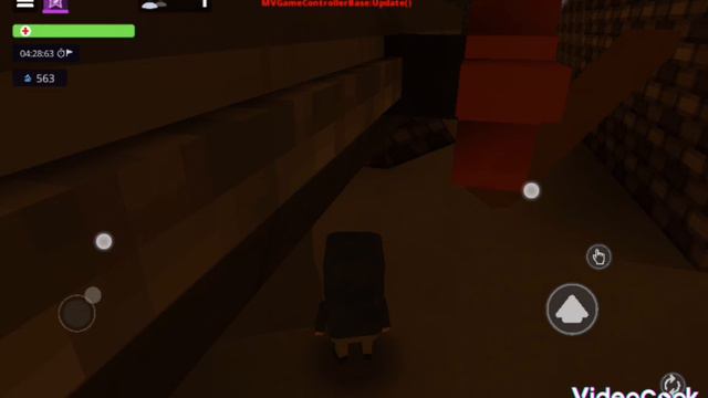 Играю в Когама.Backrooms.