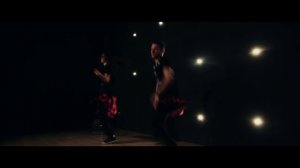 Игорь Настобурский & Евгения Семехина/Jazz-Funk/ SEREBRO - Song#1