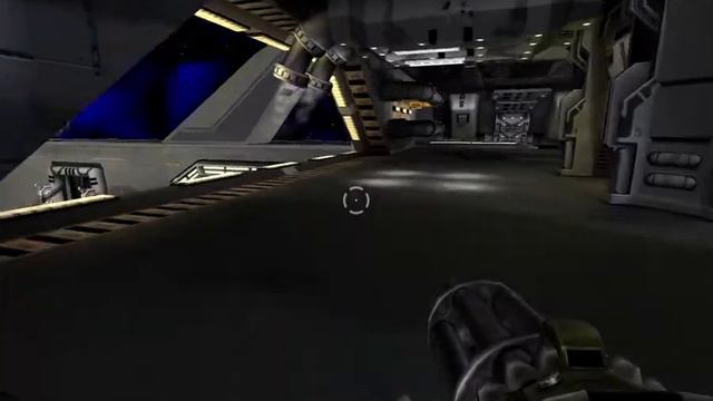 Playing Unreal Tournament 2004 in 2021. (Hyperblast Gameplay ...