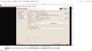 How to download and install Oracle database software in windows | Tamil | QE Tech