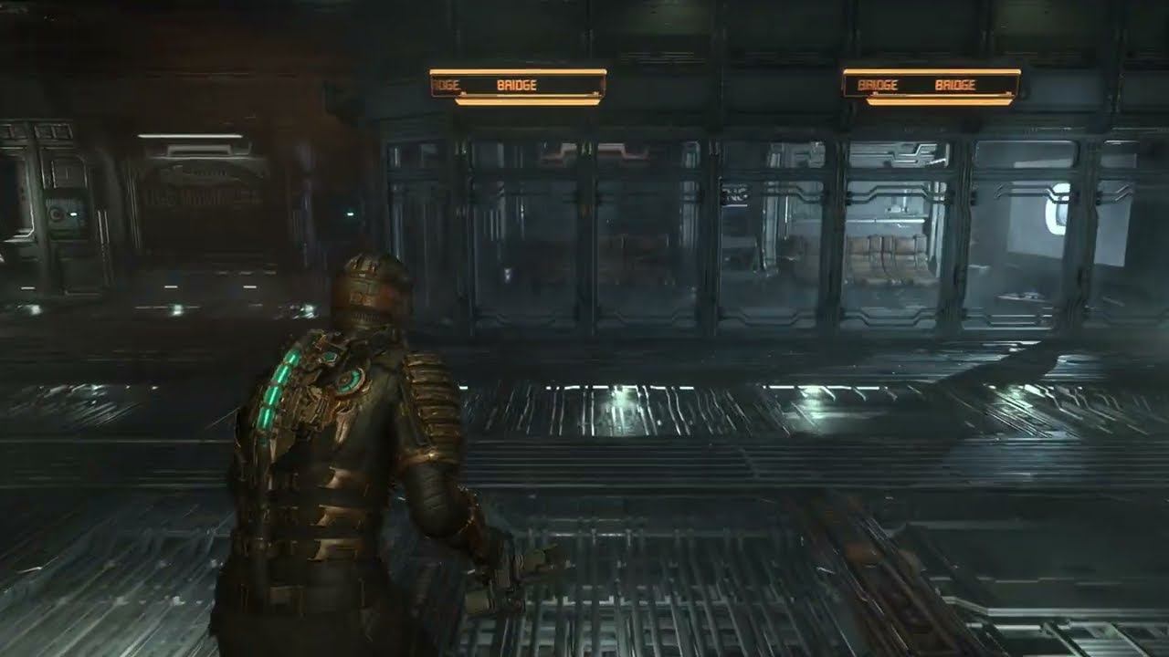 Dead Space (Remake) №7