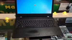 Ноутбук Lenovo IdeaPad 110-15 IBR (80T70037RA)