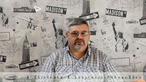 Michael репетитор носитель английского языка