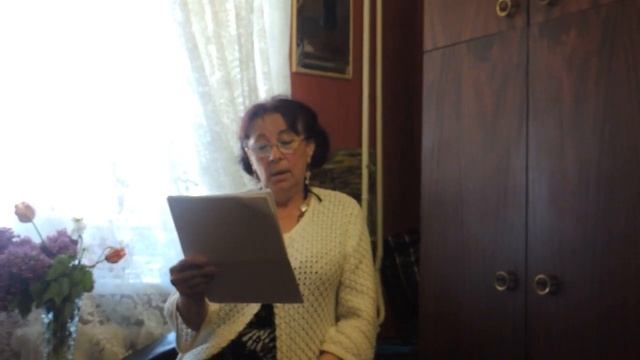 Сундук у Бауэр. Людмила Довгаленко..