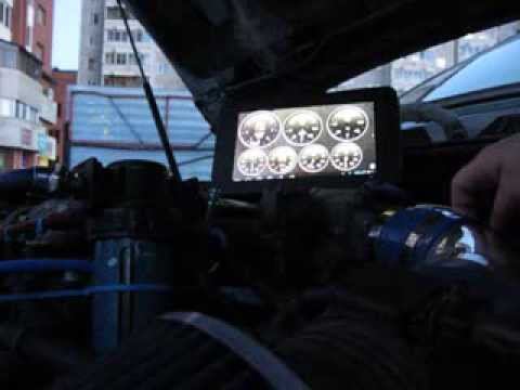 full   accelerator  G6BA atmo