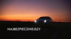 Реклама Alfa Romeo Giulietta - Польша