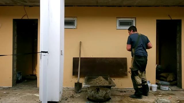 Как мы миксер тестировали....