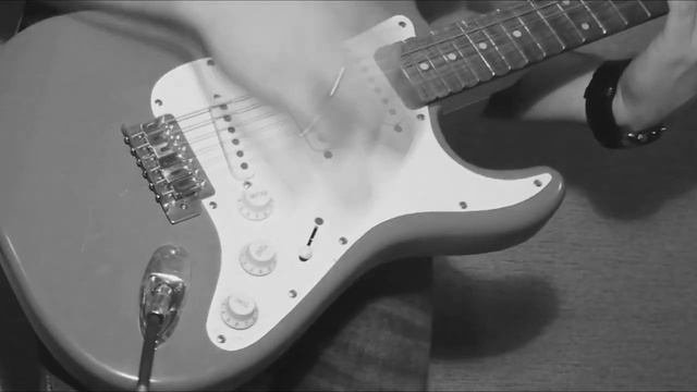 3-ий январь - Хубба Бубба (Rock cover by ART)