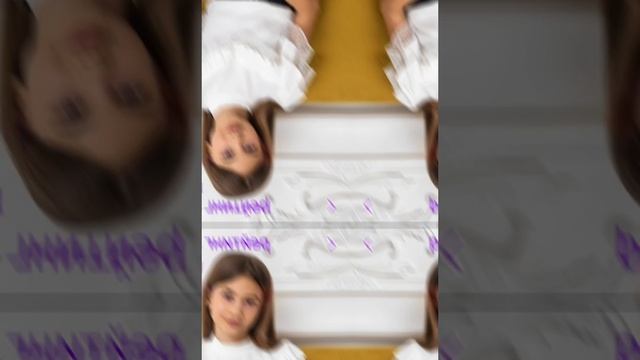 подборка бюджетных белых блузок для девочек с WB - часть 1