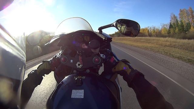 #7 Класный день на мото