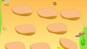 Прохождение игры в поисках заколдованных букв часть 4
