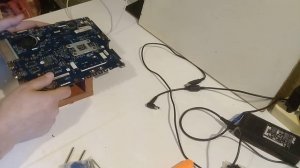 Как заменить USB вход на ноутбуке