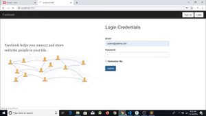 Hashing Password Using Bcrypt in NodeJS (part 2) | Bcrypt Password Hashing in NodeJS with MongoDB