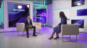 Возраждение города Юности - моя мечта. Александр Жорник. Актуальное интервью