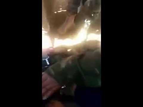 Убит летчик Су 24