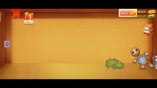 Kick the Buddy Mod 1.7.1 Unlocked All Weapons and VIP Mod and Mediafire ...