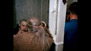 Как в тюрьмах общаются между камерами