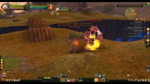 Мой перс в "Аллоды Онлайн" | "Allods Online"