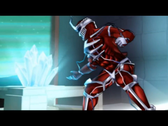 Power Rangers - Super Legends / Битвы Века (rus/part 1)