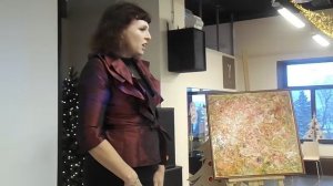 l l этап конкурса "Давай творить вместе"